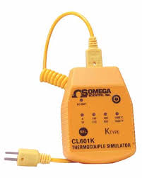 CL601K Thermocouple/RTD by OMEGA ENGINEERING