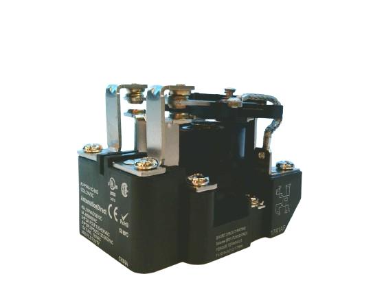 AD-PR40-2C-24D Relay/Socket par AUTOMATION DIRECT