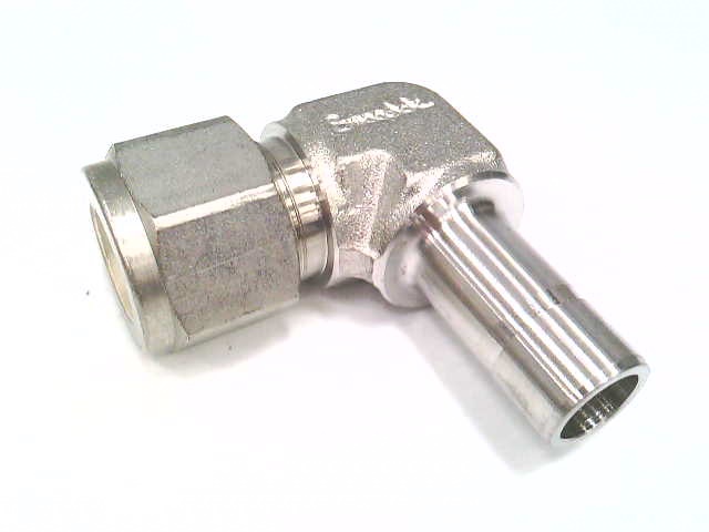 SS-810-2R-8 Conduit/Fitting by SWAGELOK