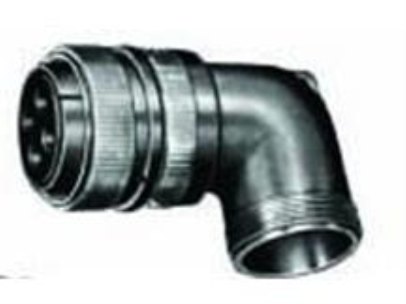 MS3108A20-27S Connector/Terminal/Pin by AMPHENOL