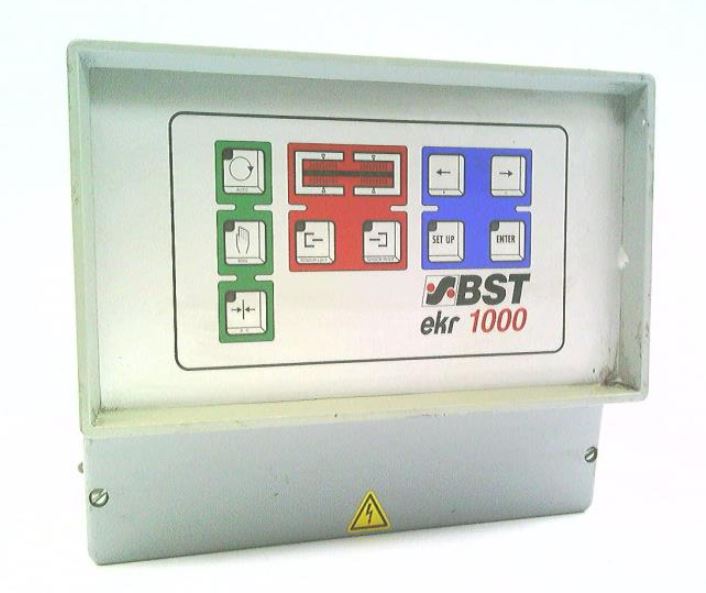 EKR1000-H305-01 Control by BST