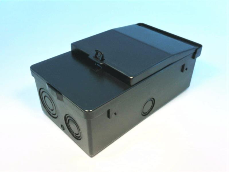 RPL222NF Tool Box/Case by CHALLENGER ELECTRICAL EQUIPMENT