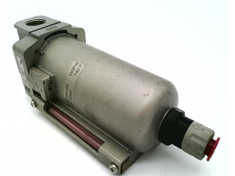 AF40-N04C-8Z Pneumatic Filter by SMC