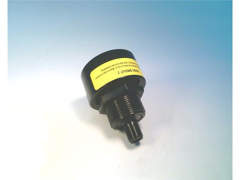 LEDIS50L5-XQ Strobe Light par BANNER ENGINEERING