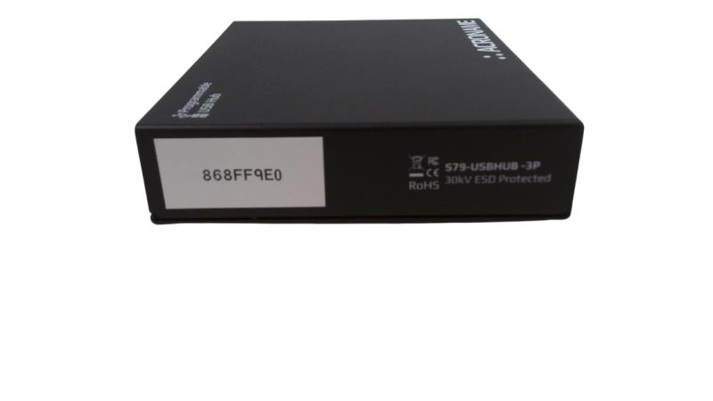S79-USBHUB-3P Input Devices/Mouse/Pad/Track Ball por ACRONAME