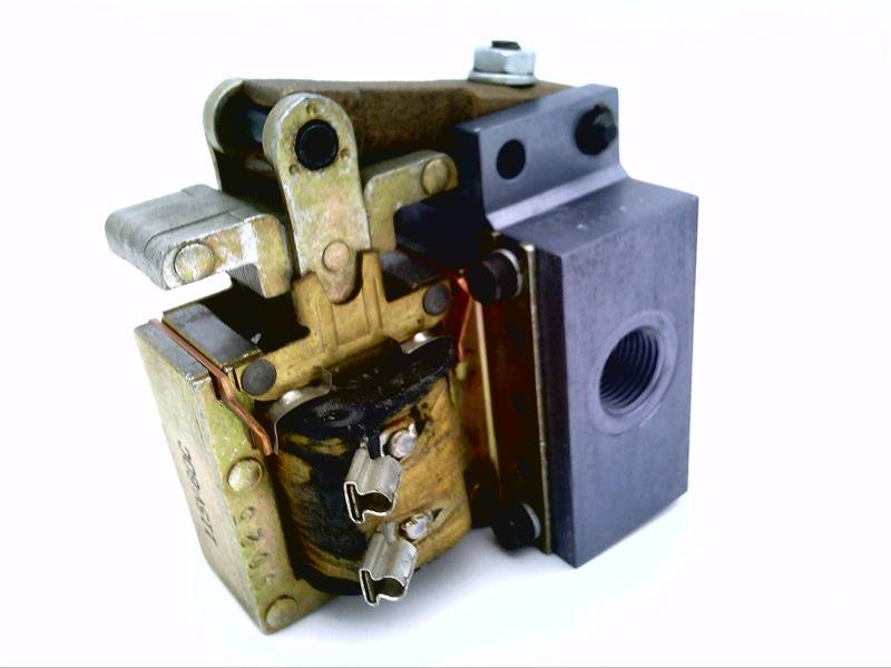 P4918-3-115 Hydraulic Valve by WATERMAN HYDRAULICS CORP