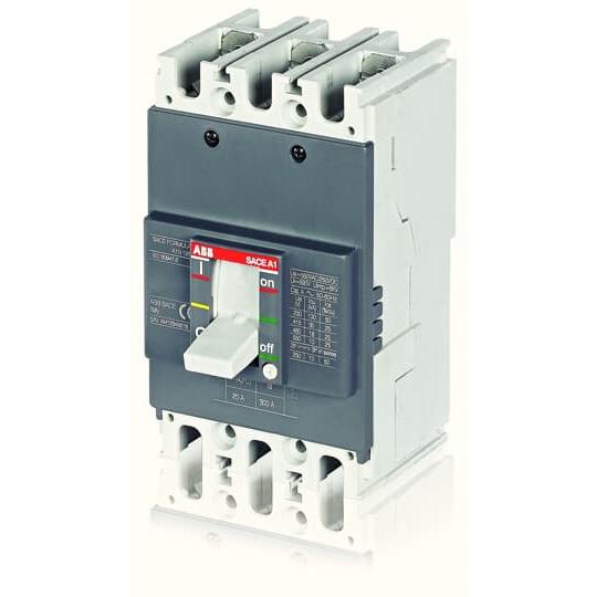 A1A015TW Load Center Circuit Breaker by - ABB - ASEA BROWN BOVERI