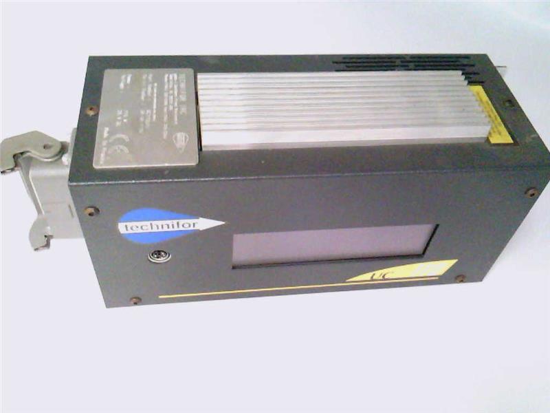 UC112P/C Industrial Computer by TECHNIFOR