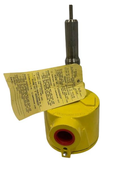 FLT93S-0B1C4B5C1AA8000 Flow Switch by FLUID COMPONENTS