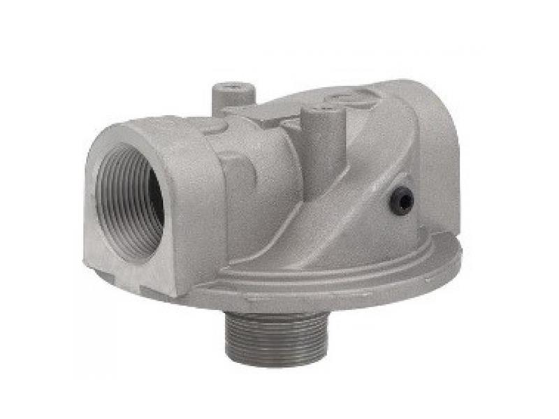 SSF-160-B1.7-O Hydraulic Filter & Assembly & Components & Kit by STAUFF