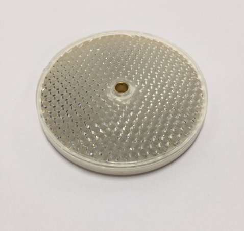 BRT-3-SUB Reflector/Mirror by RADWELL VERIFIED SUBSTITUTE