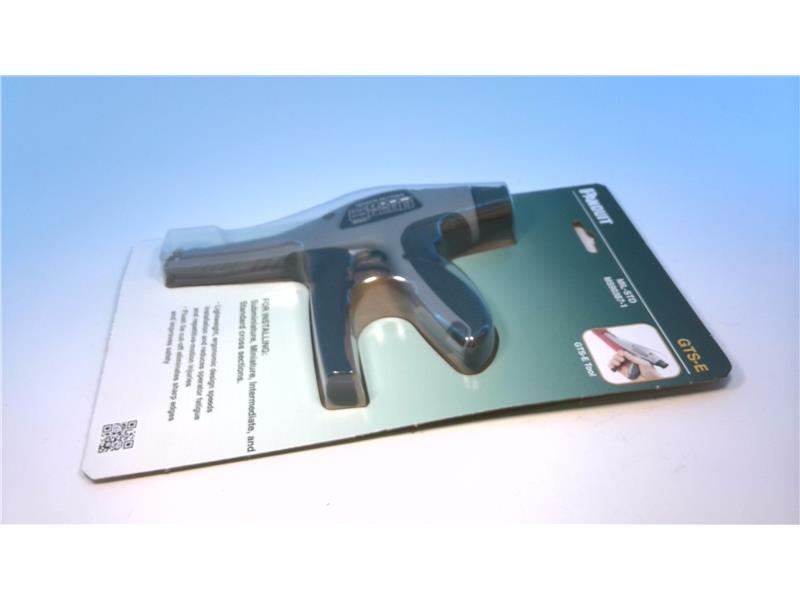 GTS-E Cable Tie by PANDUIT