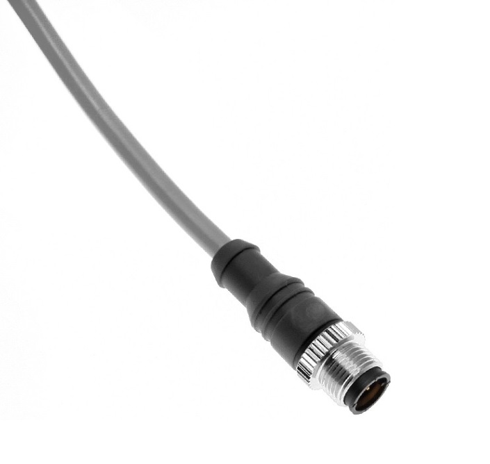 RS 4.2T-32S/90-SUB QD Cable/Cord Set by RADWELL VERIFIED SUBSTITUTE