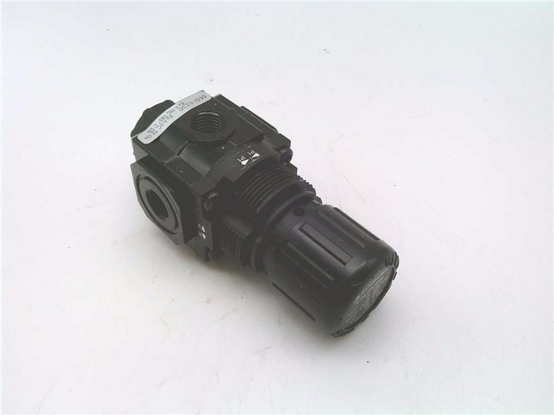 R72M-2AK-RMN Pneumatic Filter Regulator by NORGREN