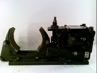 AK-41 Dynamic Brake by WESTINGHOUSE