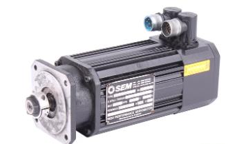 HR92E4-88S Servo Motor por SEM SERVO MOTORS