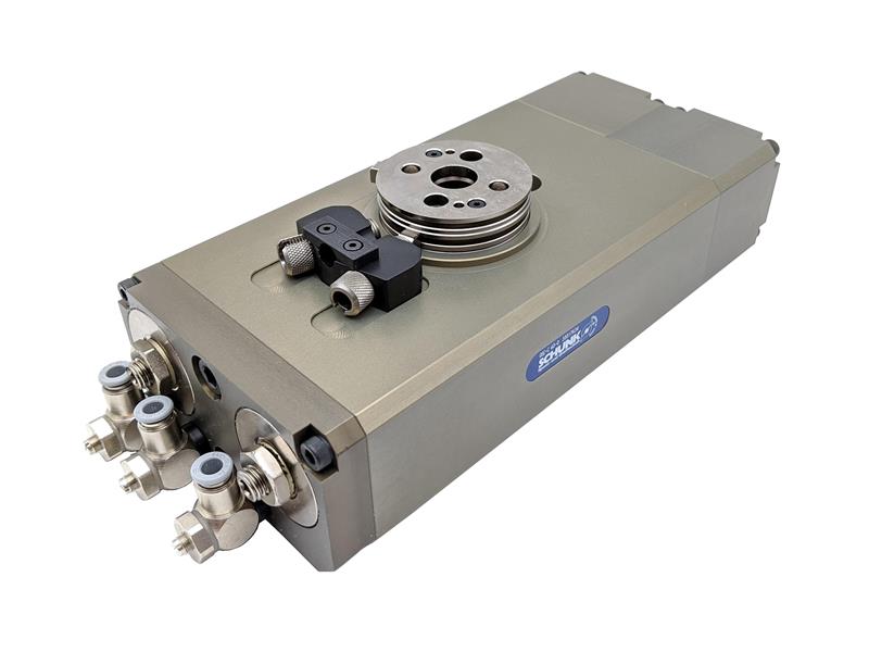 OSE-C40-0 Robot End of Arm Tooling & Accessories by SCHUNK