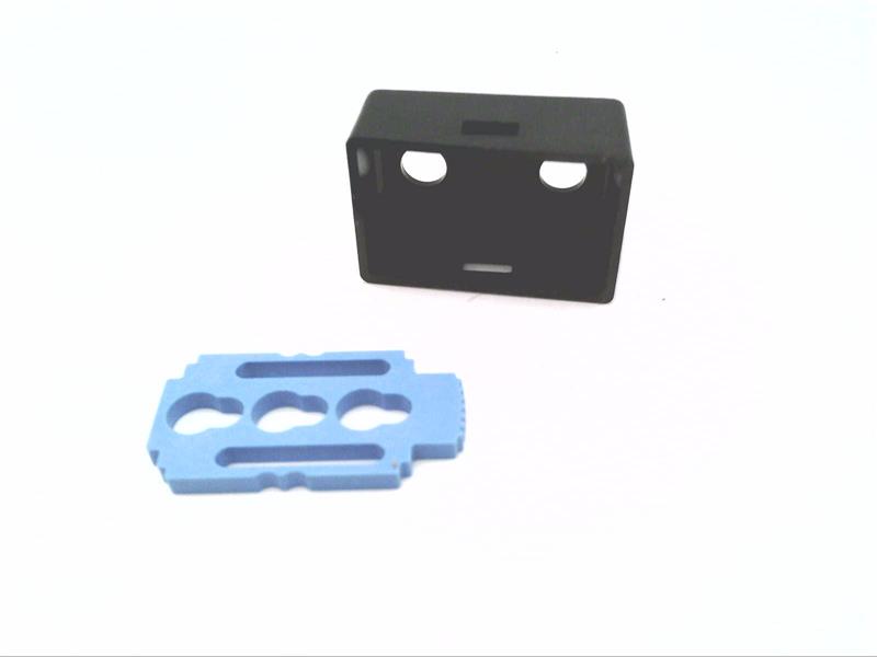 WLL12-LMT QD Cable/Cord Set by SICK