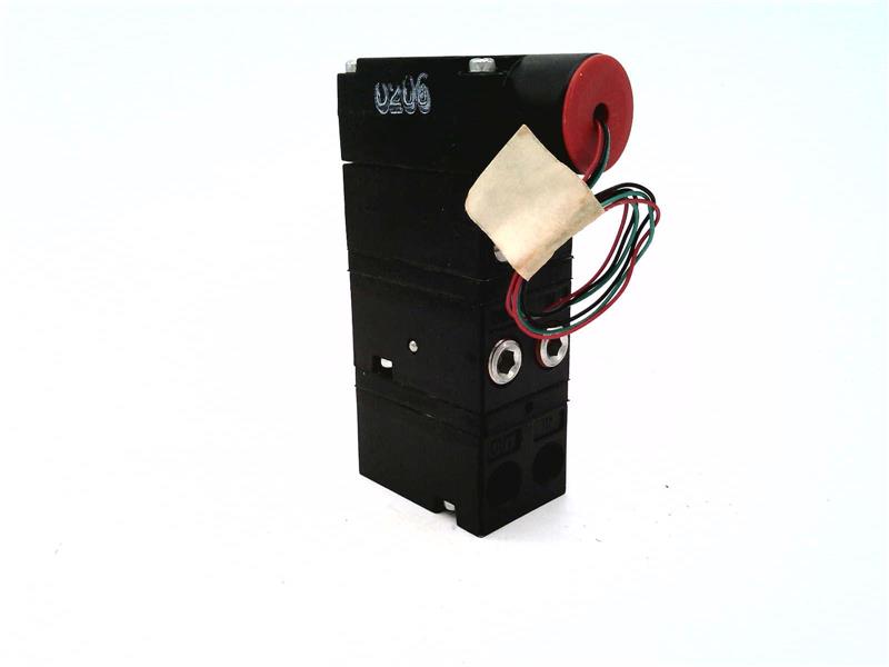 TA6000-406 Pneumatic Transducer by FAIRCHILD INDUSTRIAL PROD