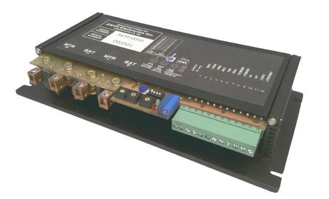 SCH10050 Drive by ZAHN ELECTRONICS