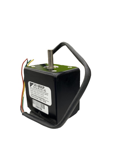 G734 Motor by GSI GROUP