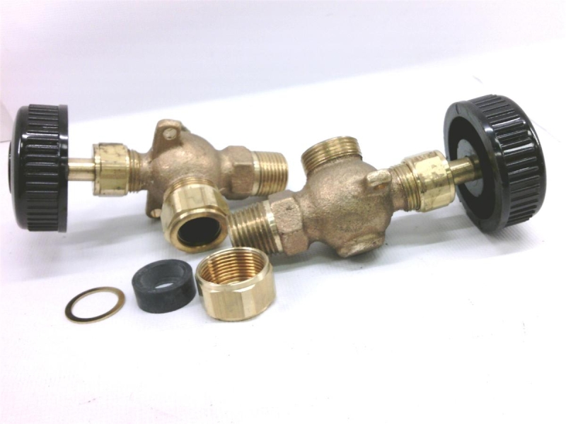 20-251-03 Control Valve by APOLLO VALVES