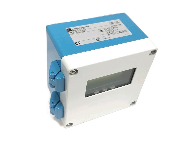 FHX40-S1B Panel Meter by ENDRESS & HAUSER