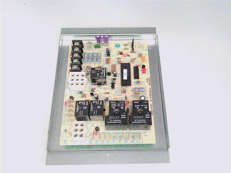 903106 HVAC Control System Board by UTEC