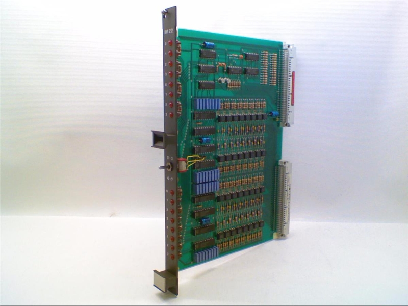 IM22 PLC Module/Rack por PHILIPS