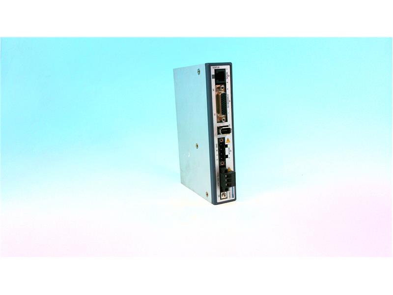 S20630-VTS Drive by KOLLMORGEN