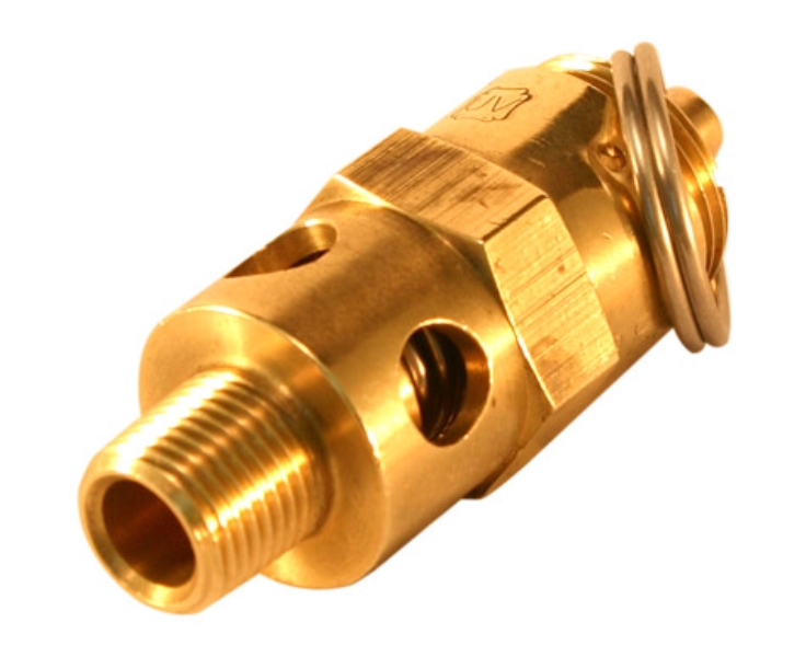 KSV25-2-080 Pressure Relief Valve by KINGSTON VALVE