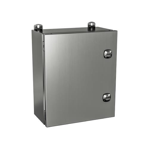 5412 ESSM060404 Enclosure by EXM