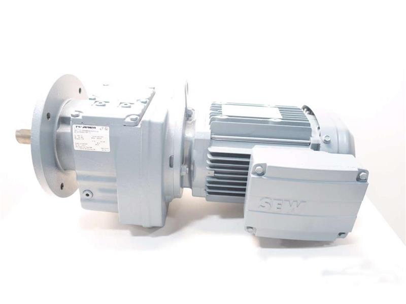 RF57-DT80K4/BMG Motor by SEW EURODRIVE