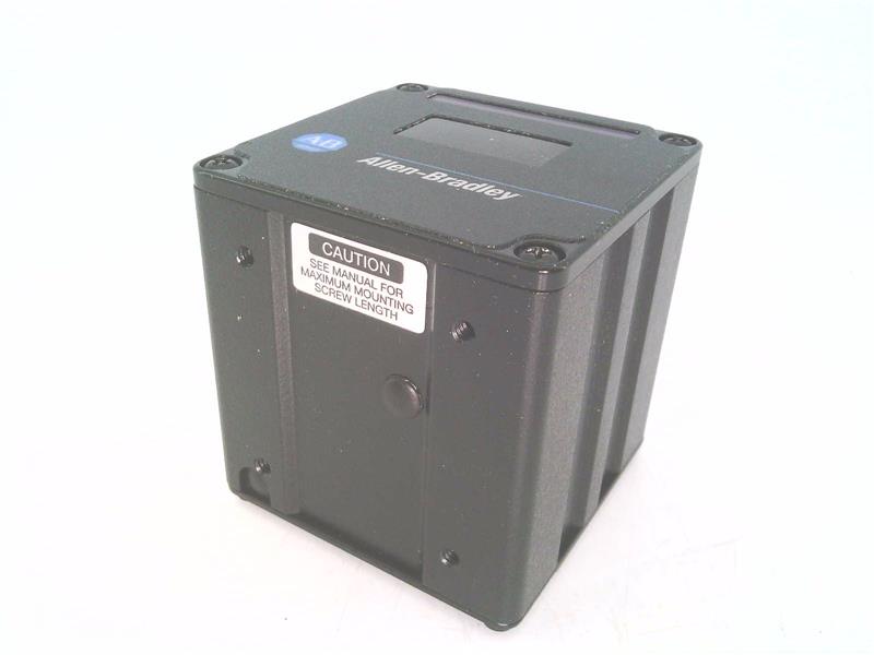 2755-L6SB Bar Code Scanner Controller par ALLEN BRADLEY