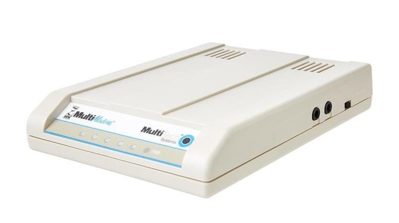 MT5656ZDX Modem by MULTI TECH SYSTEMS