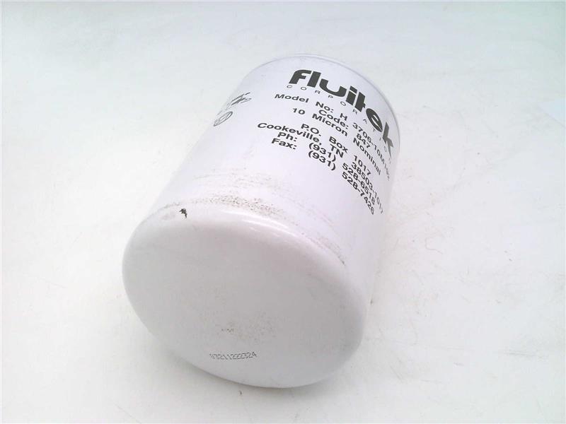 H 3706-10M192 Hydraulic Filter & Assembly & Components & Kit by FLUITEK
