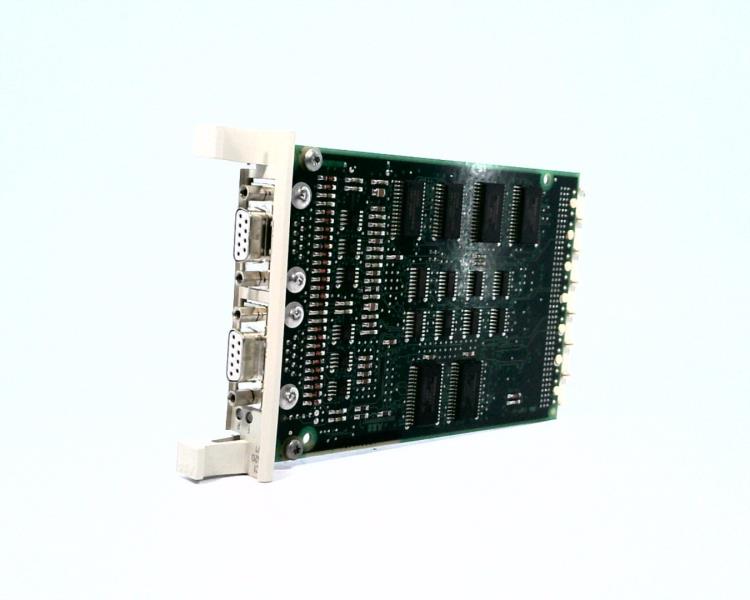 3BSE012869R1 Control/Interface Board by - ABB - ASEA BROWN BOVERI