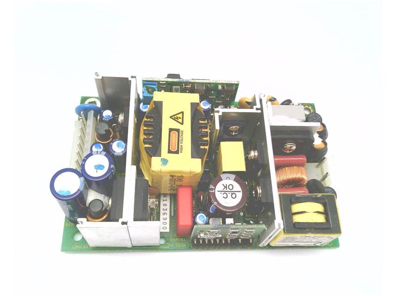 SNP-Z101-M Power Supply by SKYNET ELECTRONIC