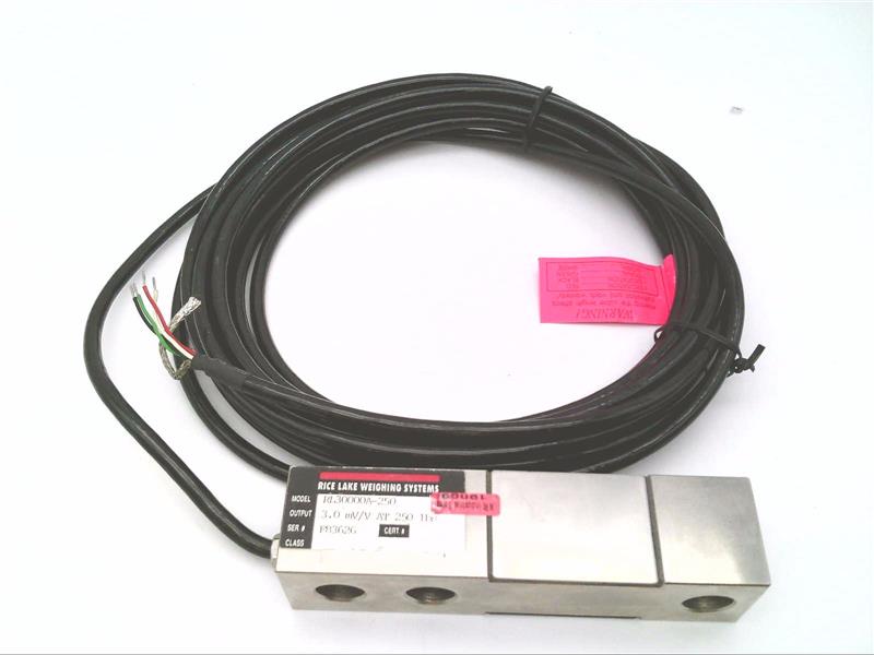 17341 Load Cell by RICE LAKE