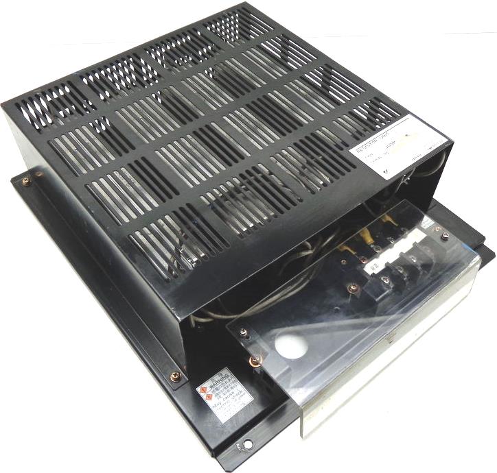 JUSP-RA05 Brake Resistor by YASKAWA ELECTRIC