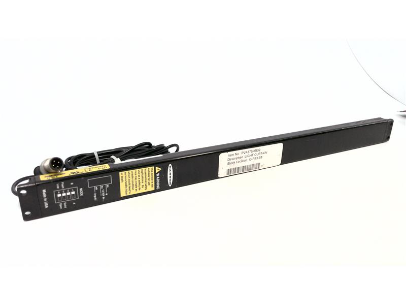 PVA375N6EQ LED Light Array by BANNER ENGINEERING