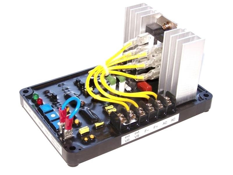 VR1808FW Voltage Regulator by UNIVERSAL RECTIFIERS