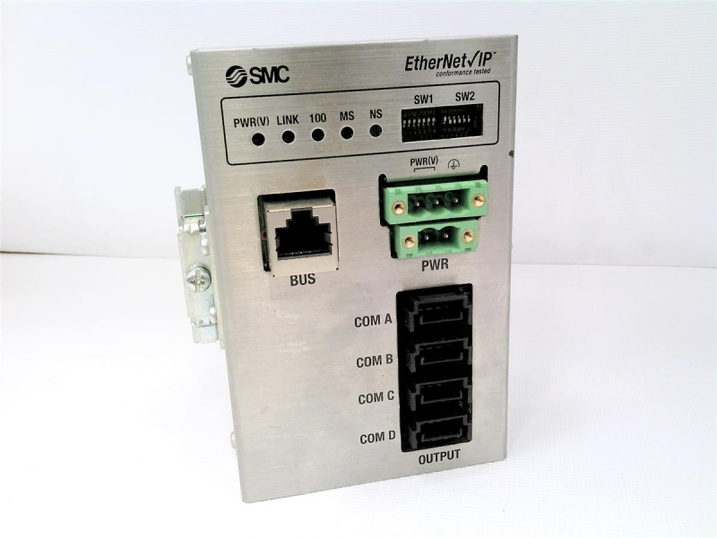 EX510-GEN1-X73 Networking Router by SMC