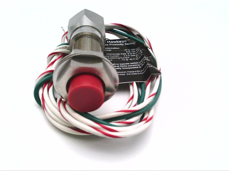 HK3077SR Proximity Switch by STONEL CORPORATION