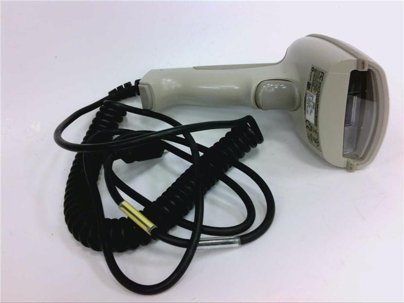 3800LR-12USBE Bar Code Scanner Hand Held by HAND HELD PRODUCTS