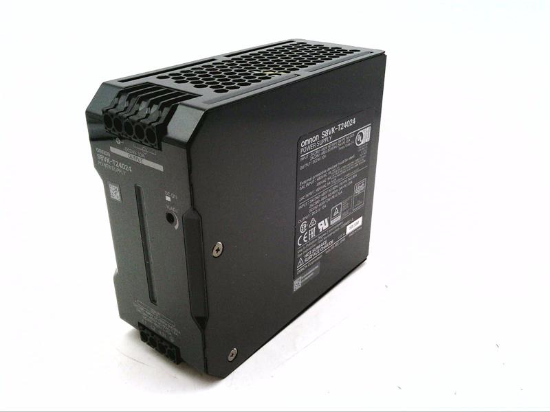 S8VK-T24024 Power Supply by OMRON