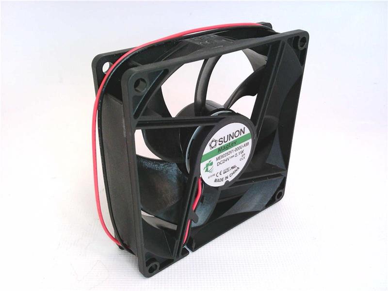 ME92252V1-000U-A99 Fans/Thermal Management For Products and PC Board by SUNON