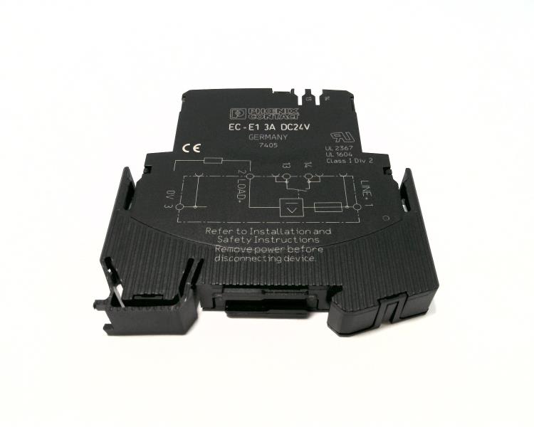 EC-E1 3A Load Center/Panel Board by PHOENIX CONTACT