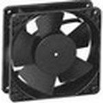 4114NXH Fan/Thermal Management for Control Panel by EBM PAPST