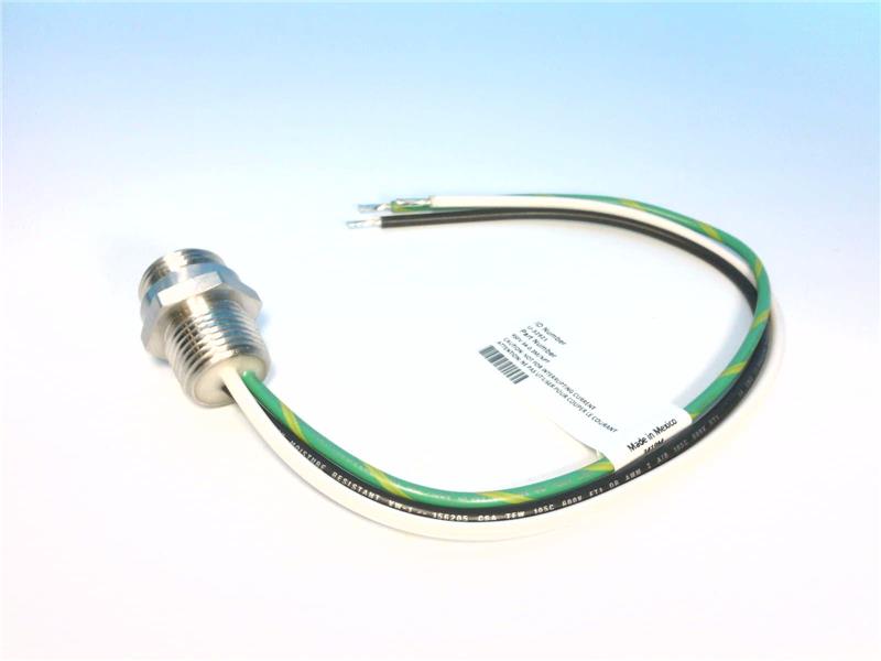 RSFV 34-0.3M/NPT Plug/Receptacle by TURCK